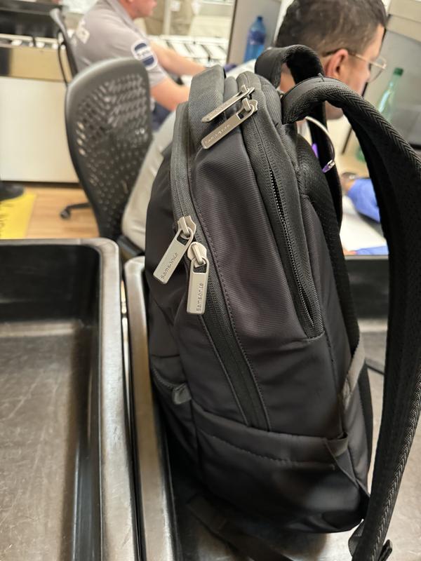 Samsonite Better than Basics Backpack - Macy's