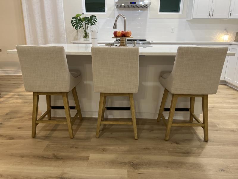 Sam's club bar stools with back store
