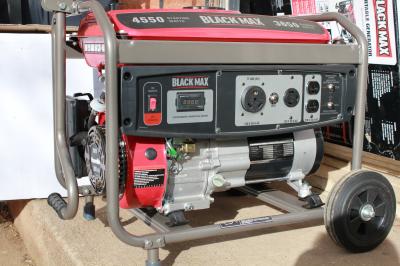 Black Max Generator Sams Club Sams Club