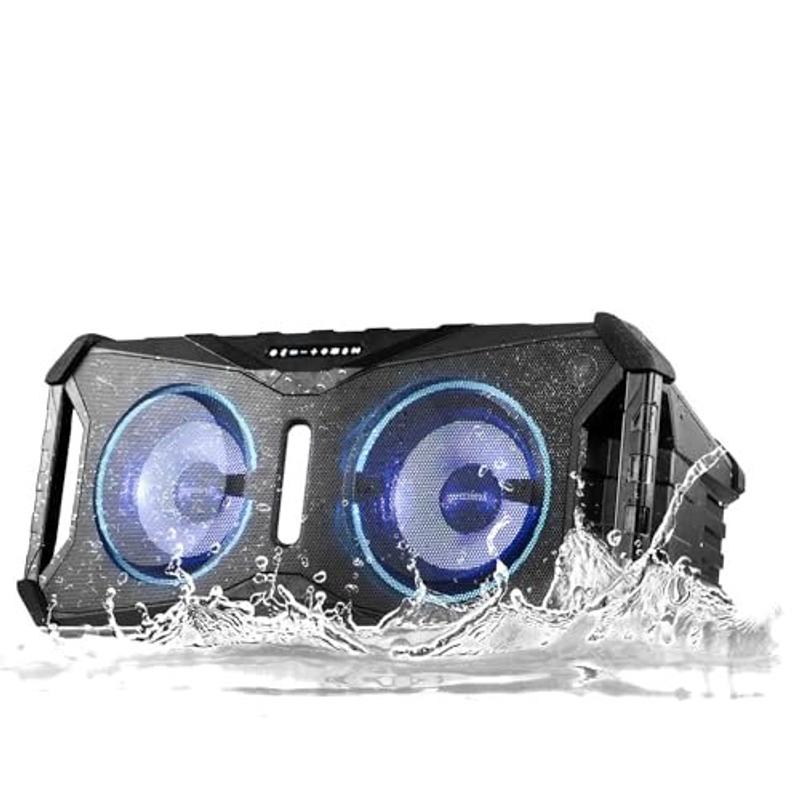 Gemini Floating Bluetooth Speaker - Sam's Club Gemini Floating Bluetooth Speaker - Sam's Club