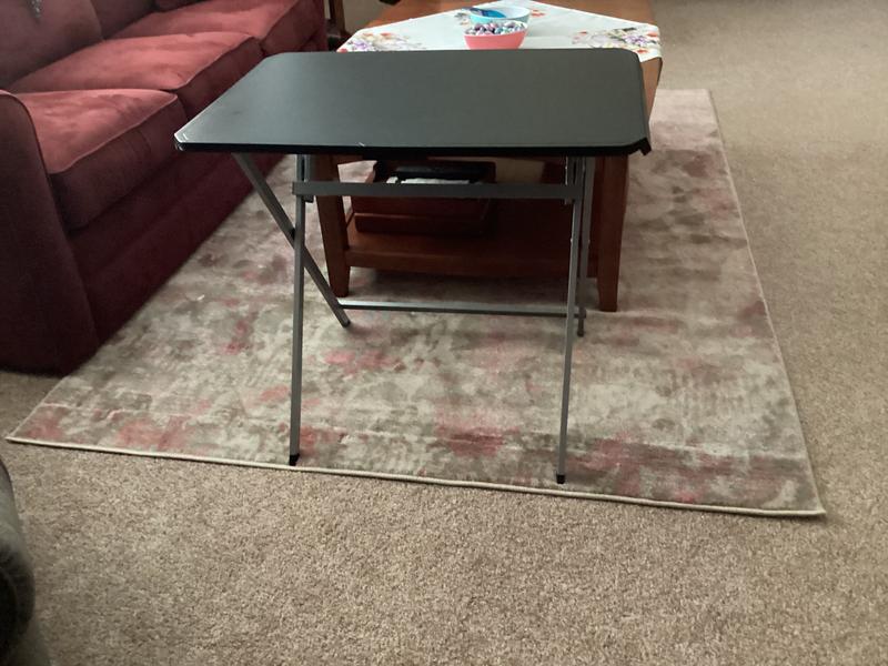 Sam's club tv trays store