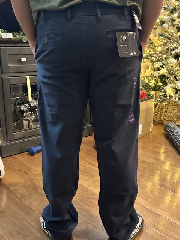 Gap Men s Chino Pant Sam s Club