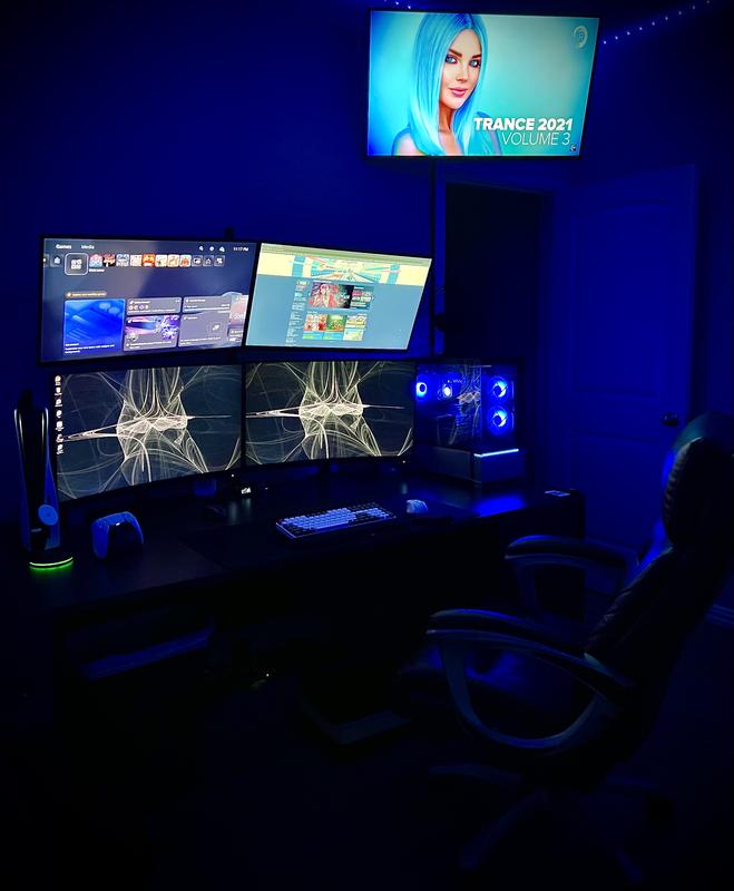 CYBERPOWERPC Gamer Supreme Liquid Cool SLC7400SAMV2 w/ Intel CYBERPOWERPC Gamer Supreme Liquid Cool SLC7400SAMV2 w/ Intel
