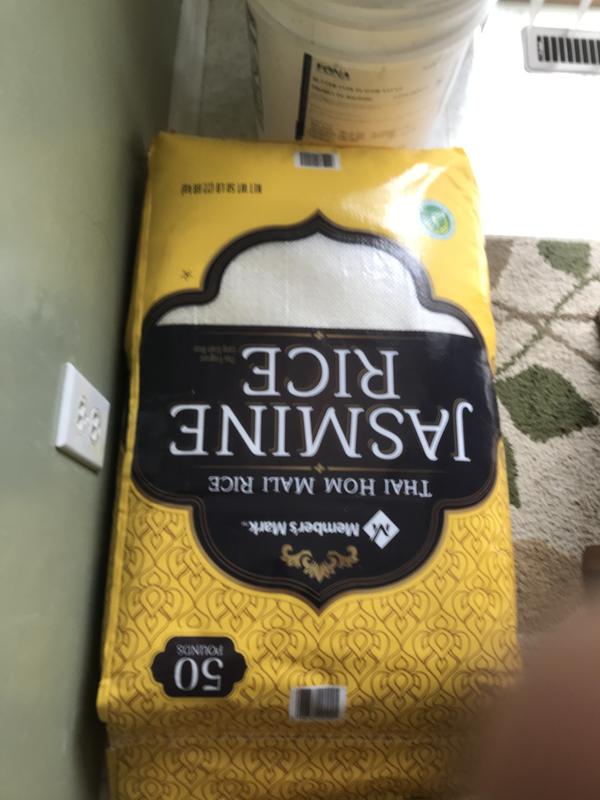 Jasmine Rice 50 Lbs Sam's Club | informacionpublica.svet.gob.gt