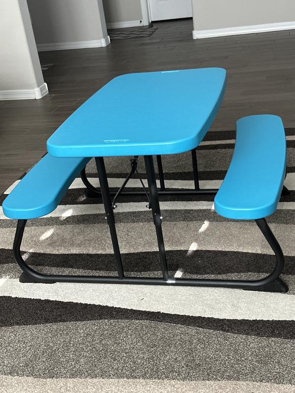 Lifetime Children s Picnic Table Sam s Club
