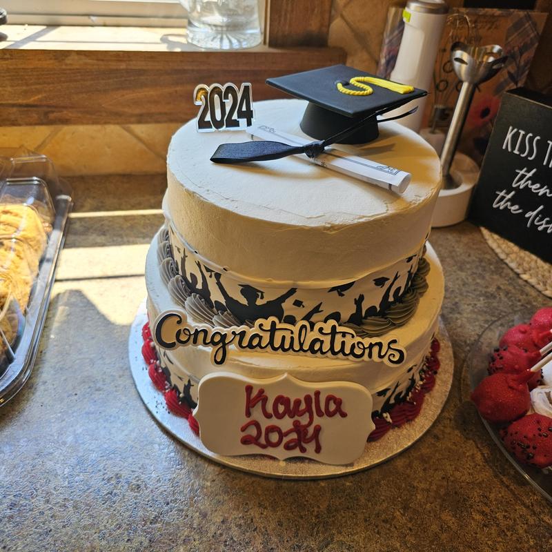 Graduation Cakes Sams Club