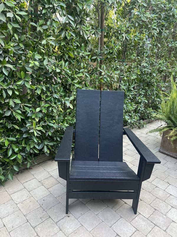 Polywood adirondack chairs sam's club store