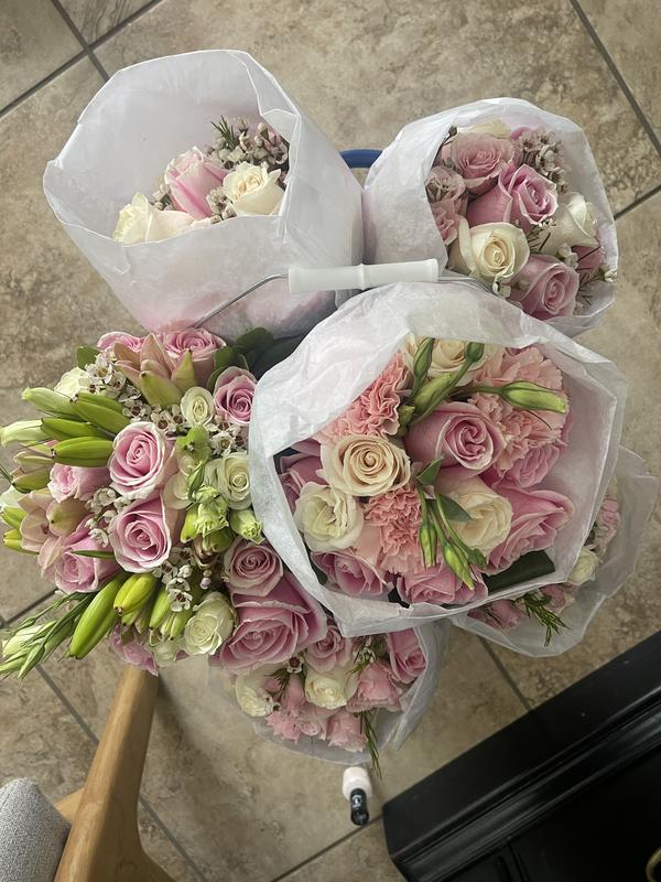 Sam's club flowers wedding store