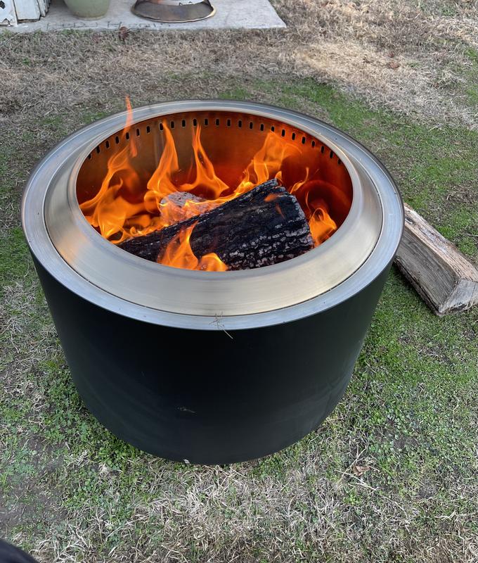 Fire pit sams club store