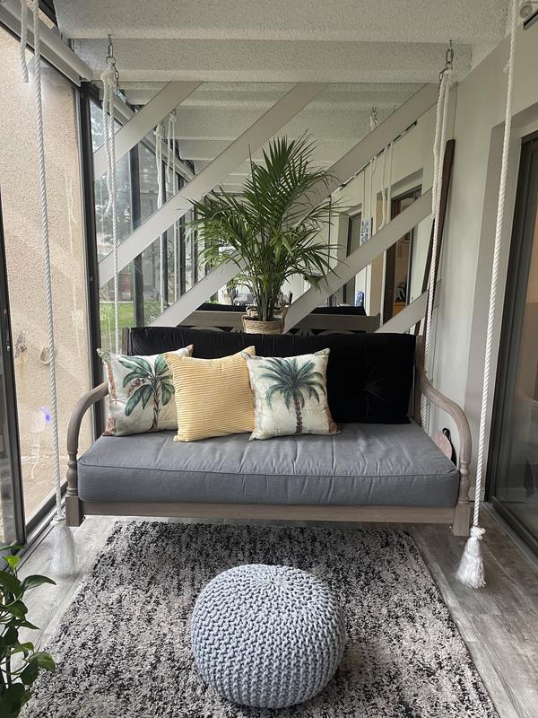 Member s Mark Estate Daybed Swing Sam s Club