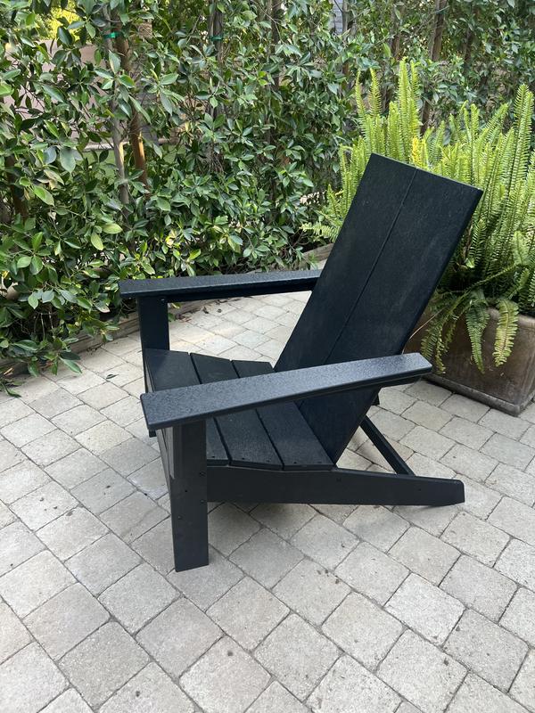 Polywood adirondack chairs sam's club store