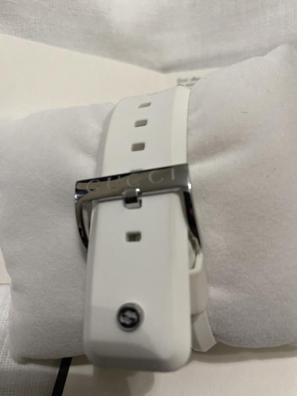 Gucci Sync Quartz Rubber Watch, 45mm - Sam's Club Gucci Sync Quartz Rubber Watch, 45mm - Sam's Club