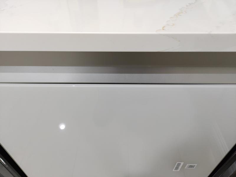 Samsung Bespoke 24-in Dishwasher Panel DW-T24PNA12 at Lowes.com