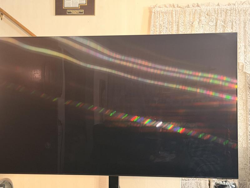 Samsung NEO QLED QN800D 75-in 4320p (8K) Smart Qled Indoor Use Only ...