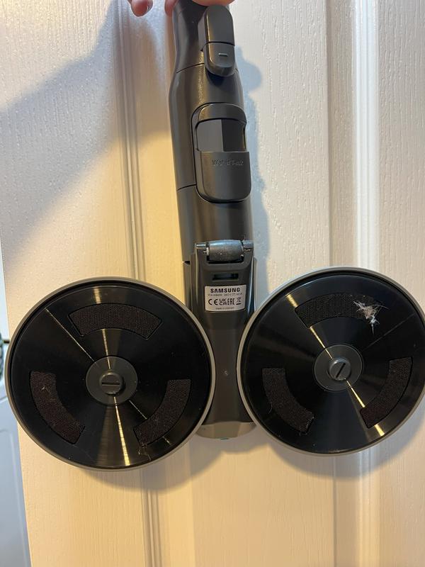 Samsung Spray Spinning Sweeper for Bespoke Jet VCA-WBA95 at Lowes.com