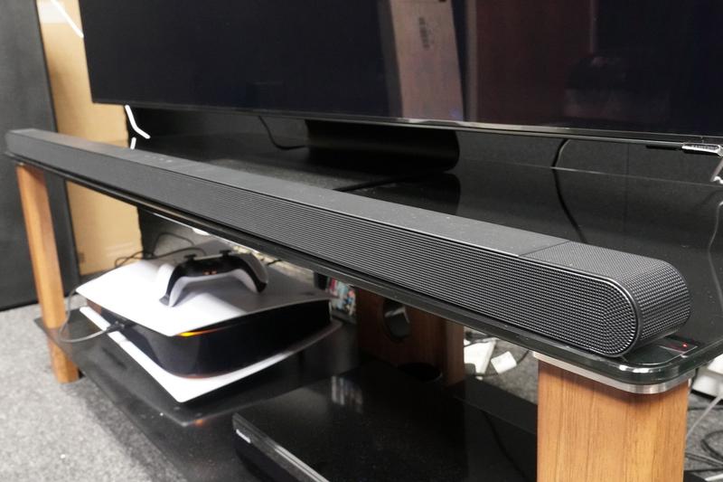 Samsung HW-S800B Ultra Slim Wireless 3.1.2Ch Soundbar System with ...