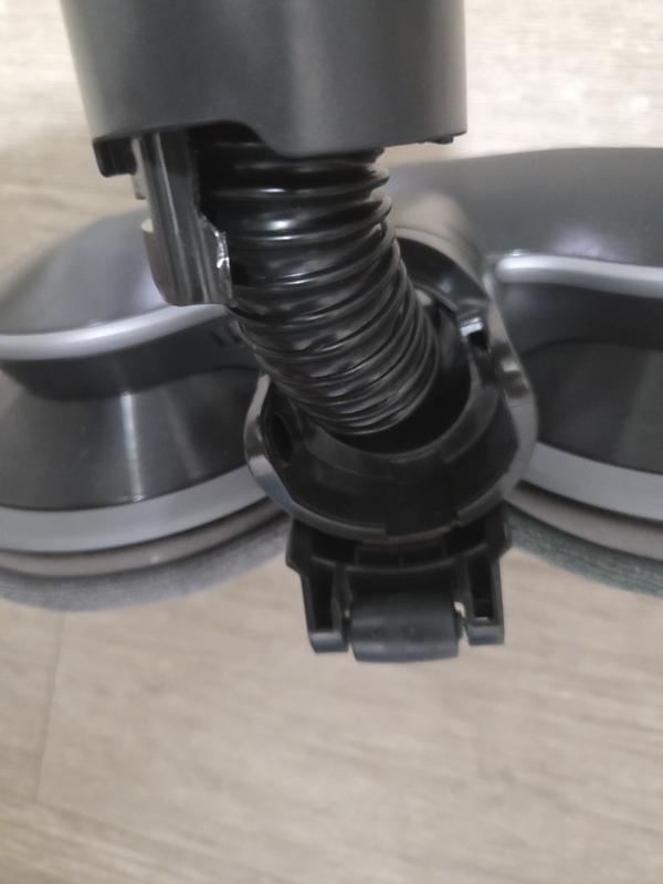 Samsung Spray Spinning Sweeper for Bespoke Jet VCA-WBA95 at Lowes.com