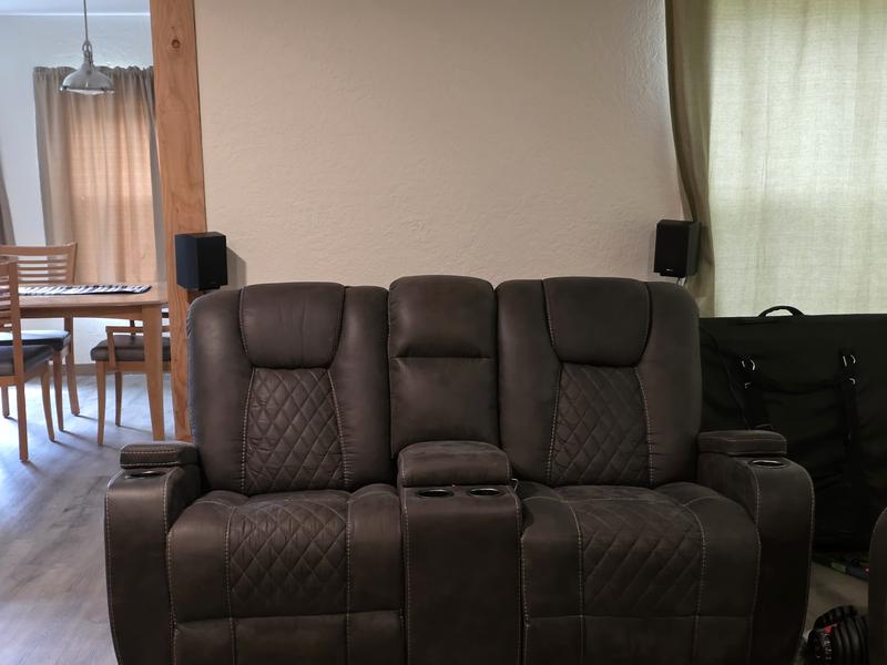 11.1.4 Channel Q-Series Soundbar with Subwoofer and Rear Speakers - Macy's