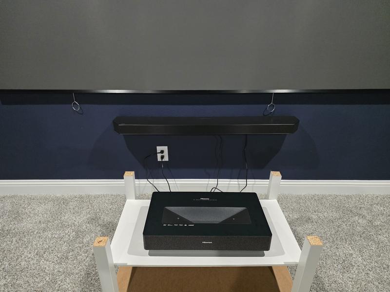 11.1.4 Channel Q-Series Soundbar with Subwoofer and Rear Speakers - Macy's