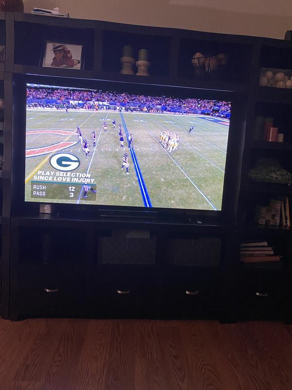 Samsung U8000 55-in 2160p (4K) Smart LED Indoor use only Flat screen ...
