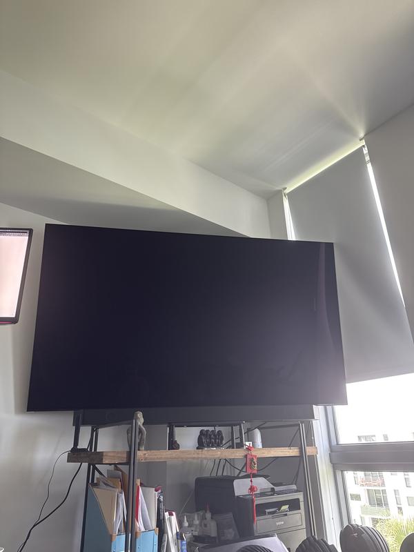 Samsung S90C 55-in 2160p (4K) Smart Oled Indoor Use Only Flat Screen ...