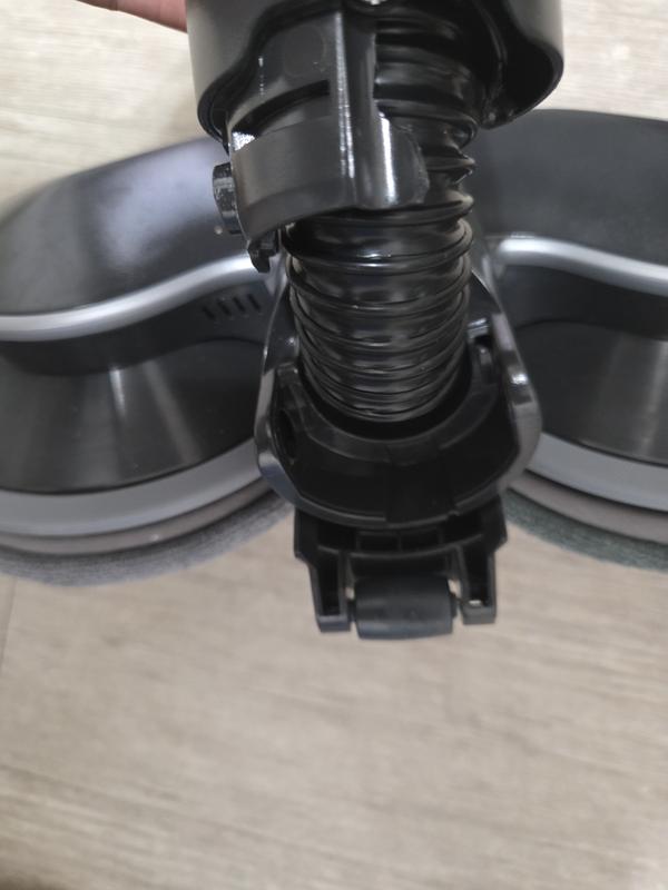 Samsung Spray Spinning Sweeper for Bespoke Jet VCA-WBA95 at Lowes.com