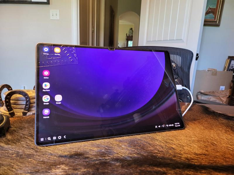 Galaxy Tab S9 Ultra, 512GB, Graphite (Wi-Fi) | Samsung Business. Galaxy Tab S9 Ultra, 512GB, Graphite (Wi-Fi) | Samsung Business.