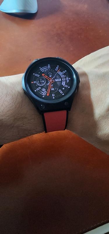 Samsung Galaxy Watch5 Pro 45mm Smartwatch | SportChek