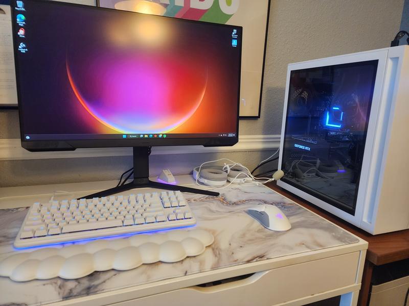 Samsung Odyssey G3 24 FHD FreeSync Premium 165Hz, 1ms Gaming, samsung ...