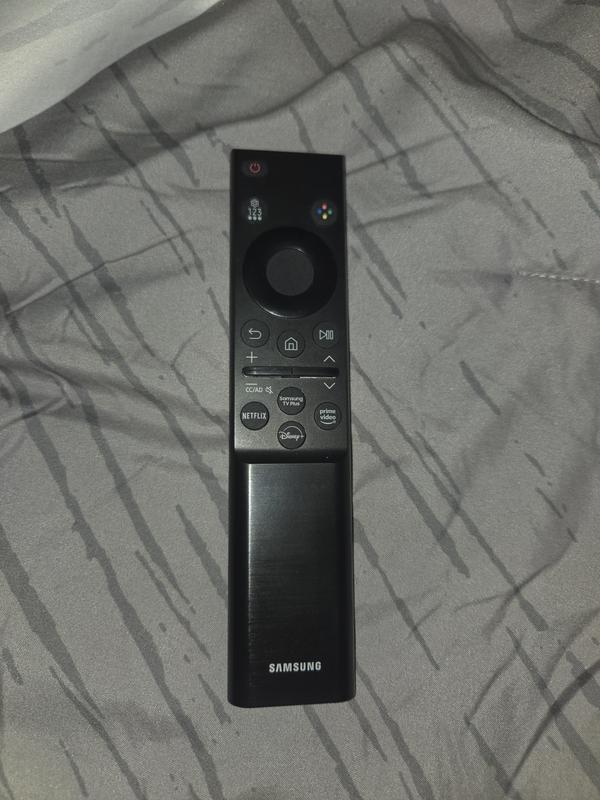 Samsung Crystal UHD DU7200 60-in 2160p (4K) Smart LED Indoor Use Only ...