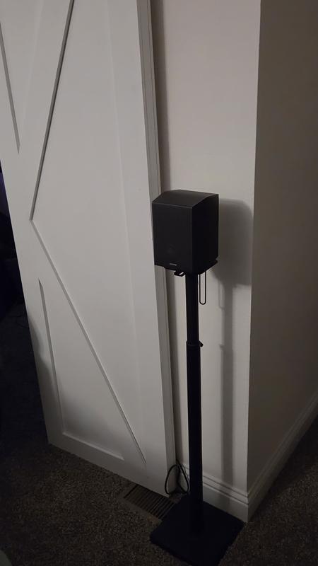 11.1.4 Channel Q-Series Soundbar with Subwoofer and Rear Speakers - Macy's