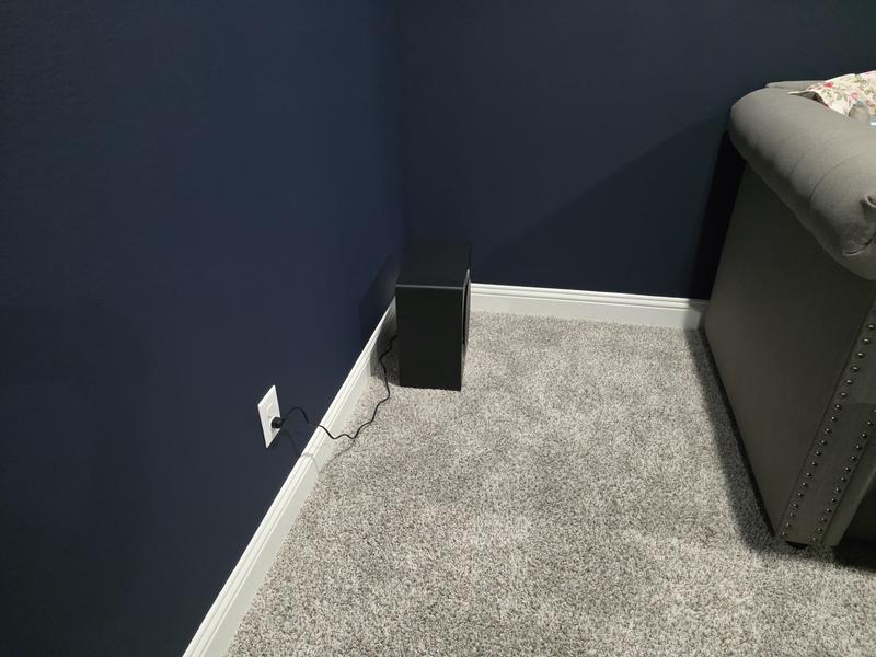 11.1.4 Channel Q-Series Soundbar with Subwoofer and Rear Speakers - Macy's
