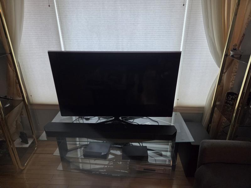 Samsung HW-Q910D 9.1.2-Channel Wireless Dolby Atmos Soundbar with ...