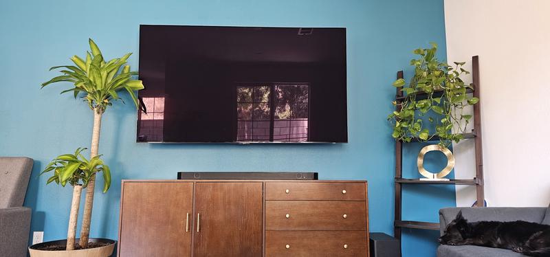 Samsung S90C 55-in 2160p (4K) Smart Oled Indoor Use Only Flat Screen ...