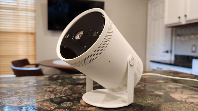 Samsung Home theater Projector Portable at Lowes.com