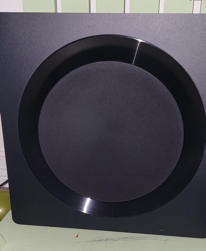 11.1.4 Channel Q-Series Soundbar with Subwoofer and Rear Speakers - Macy's