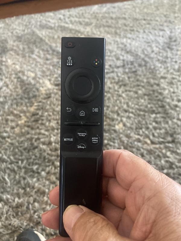 Samsung Crystal UHD DU7200 50-in 2160p (4K) Smart LED Indoor Use Only ...