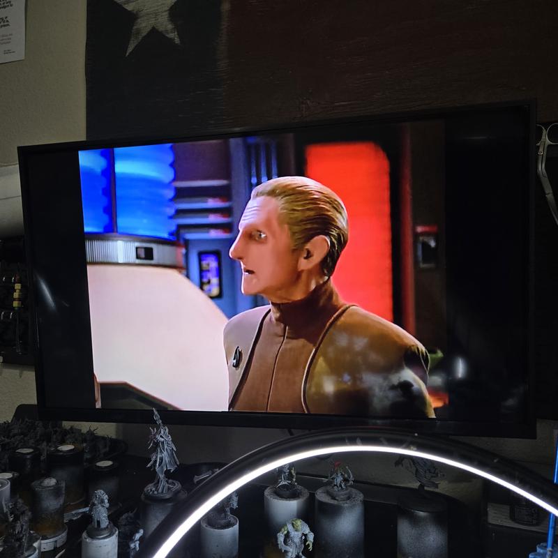 40" Class 4K FHD LCD Smart TV - UN40F6000FFXZA - Macy's