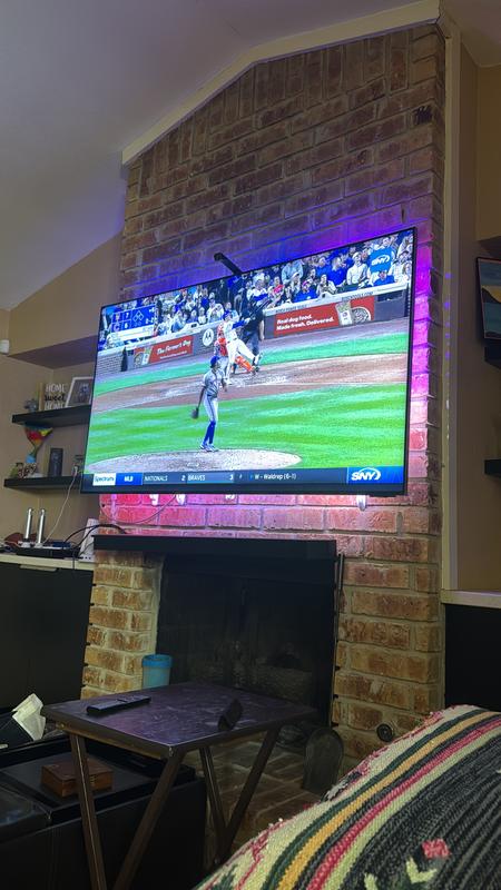 Samsung NEO QLED QN900D 75-in 4320p (8K) Smart Qled Indoor Use Only ...
