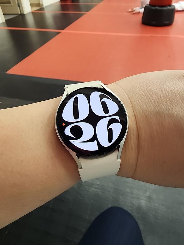 Samsung Galaxy Watch6 40mm | SportChek