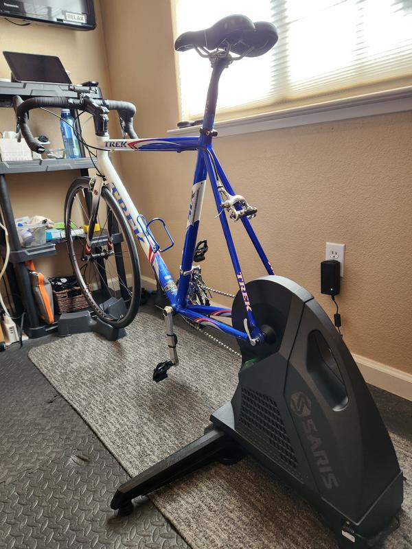 Saris H3 Direct Drive Smart Trainer - Bike