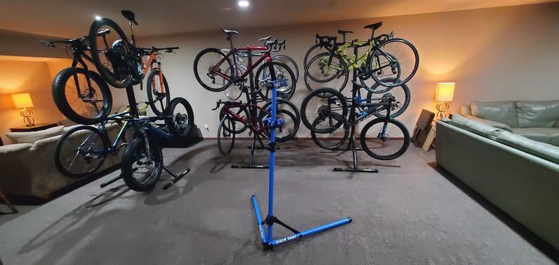 Saris Bike Bunk - Bike