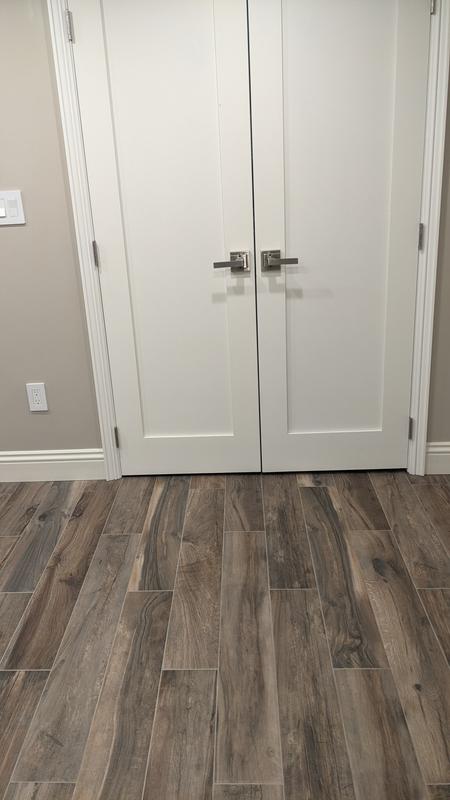 Schlage F40 Northbrook Satin Nickel Universal Interior Bed/Bath Privacy ...