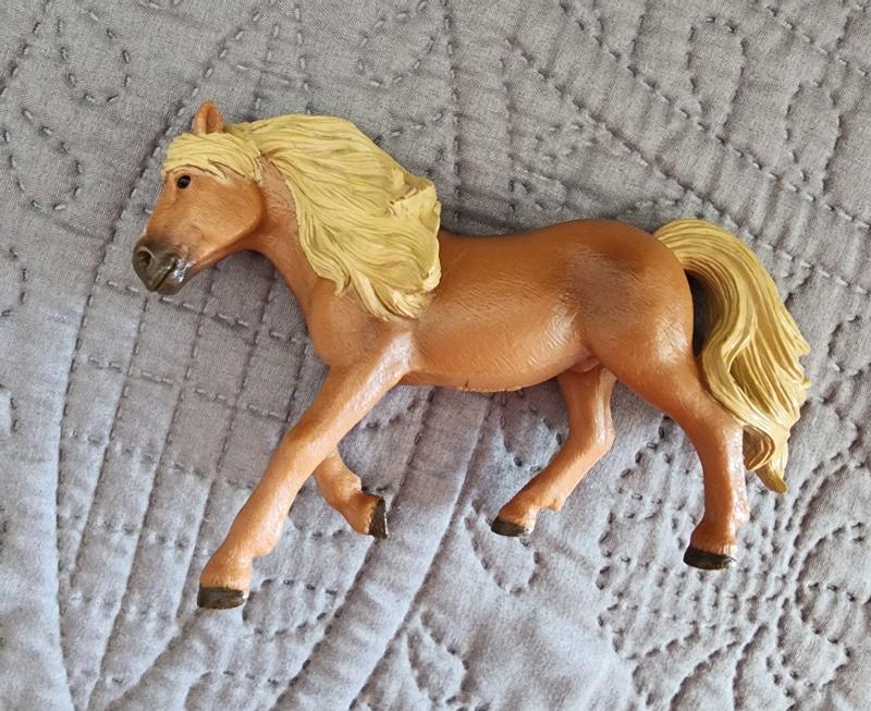 Schleich Tennessee Walker Mare Horse Toy Figurine at Tractor Supply Co