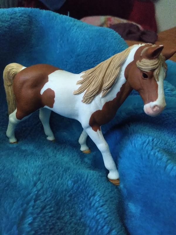 Schleich Tennessee Walker Mare Horse Toy Figurine at Tractor Supply Co