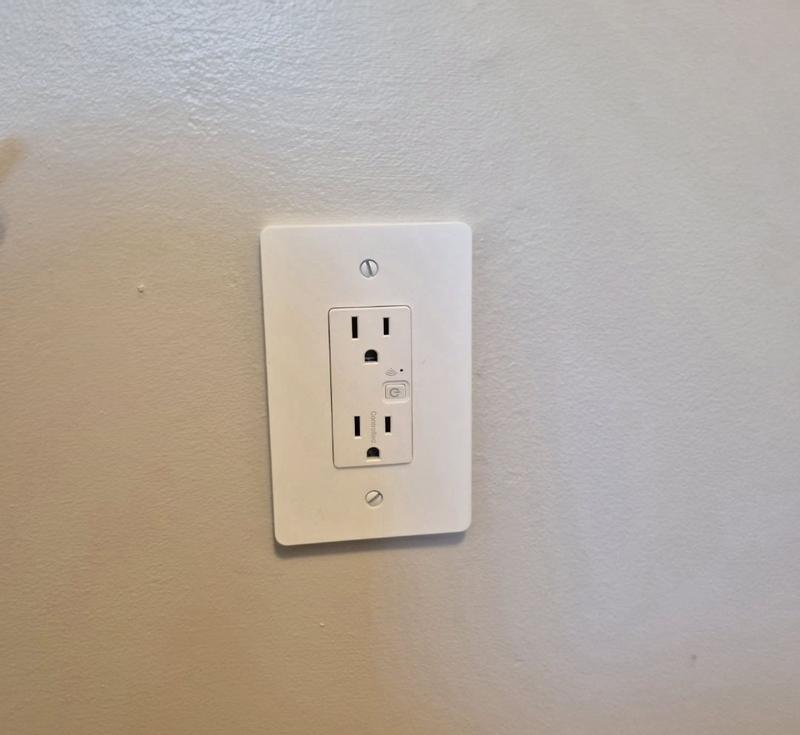 Square D by Schneider X Series Smart WiFi Matter Certified 15 -Amp 120 ...