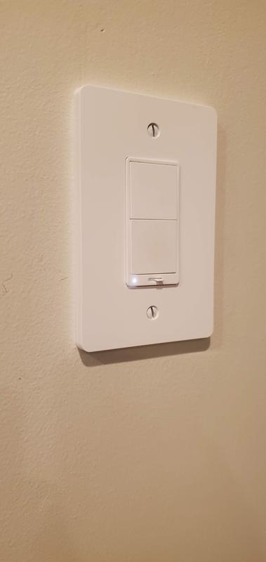 Shop Square D X Series Light Switch & Receptacle Upgrade Kit at Lowes.com