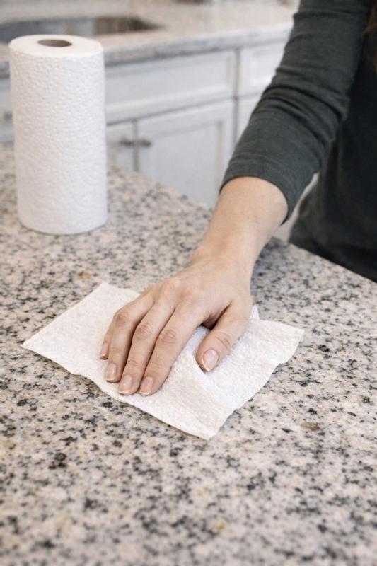 SCOTT Paper Towels 108 sheet 1 ply 6 pk in the Party Supplies ...