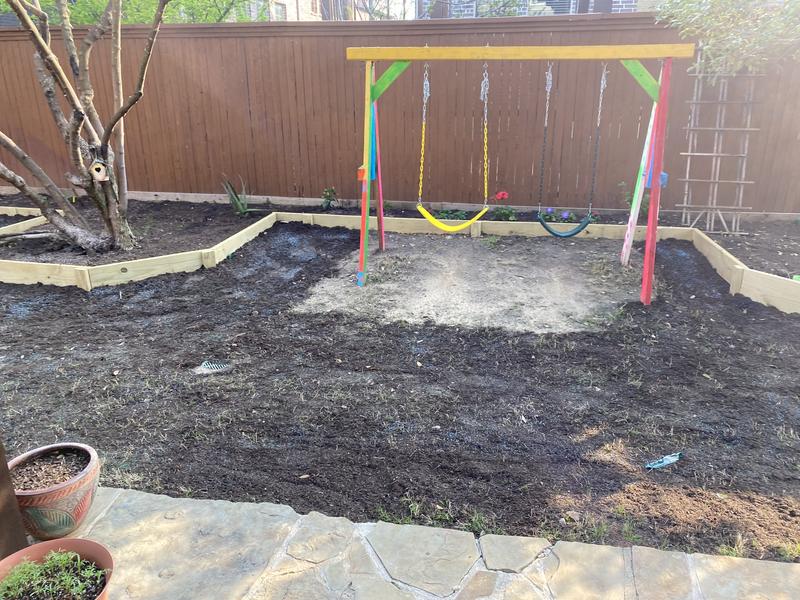 Scotts Turf Builder Early Spring 10.68-lb 4000-sq ft 30-0-4 All Purpose ...