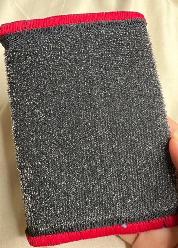 Scrub Daddy XL Scour Daddy Steel at Tractor Supply Co